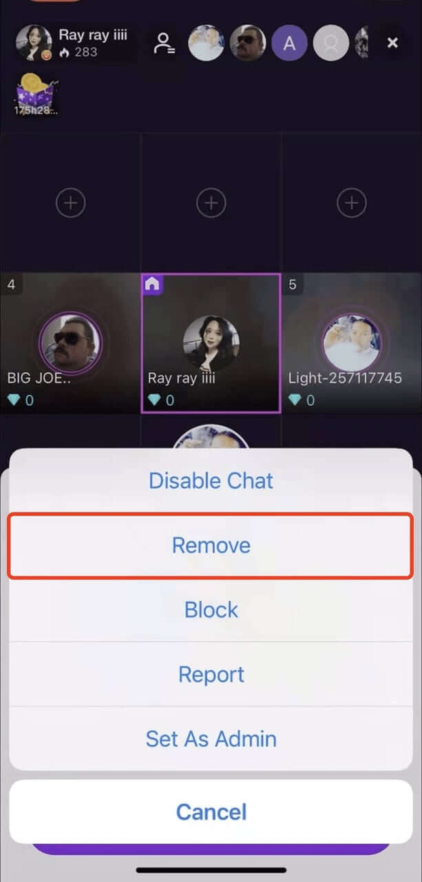 LiveMe - Live Broadcasting Community