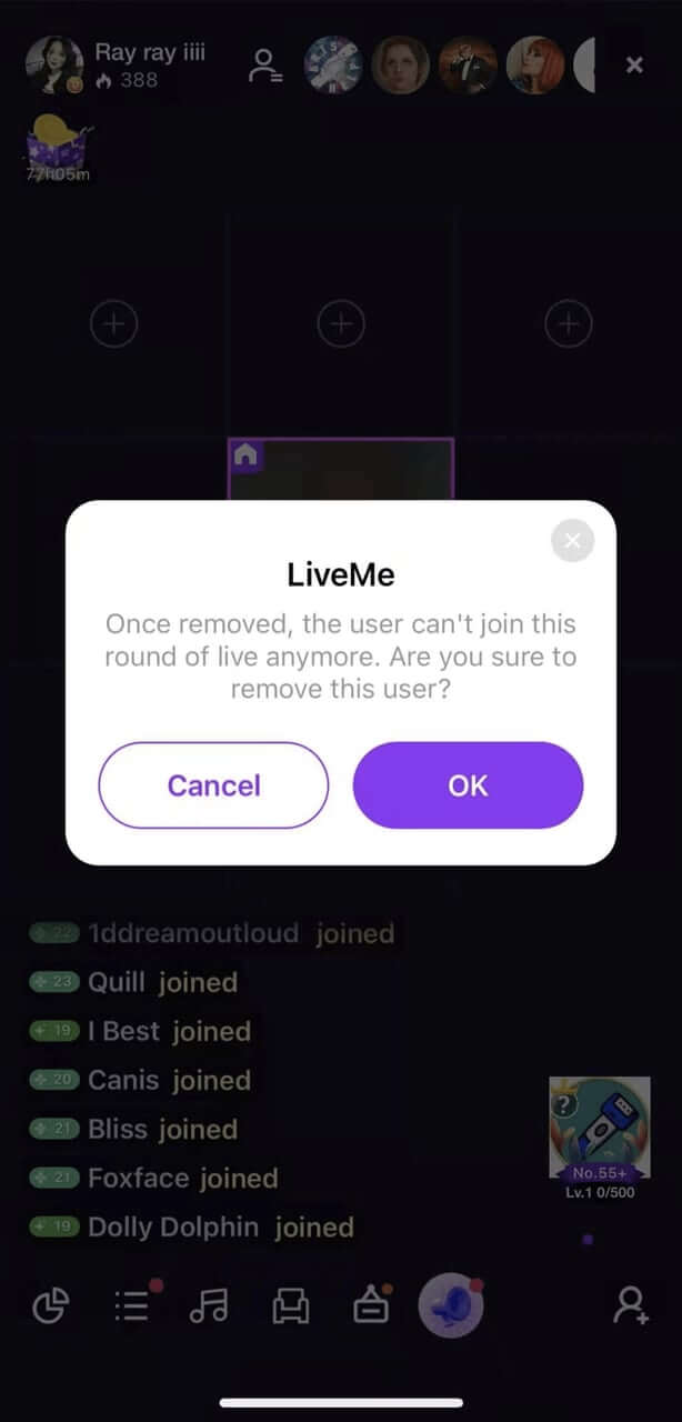 LiveMe - Live Broadcasting Community