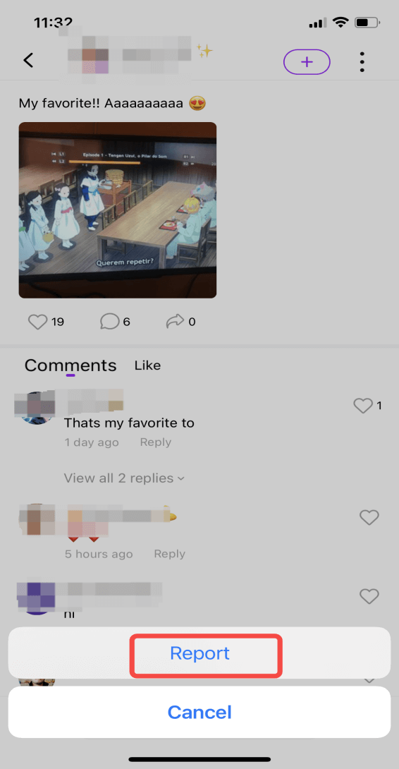 LiveMe - Live Broadcasting Community